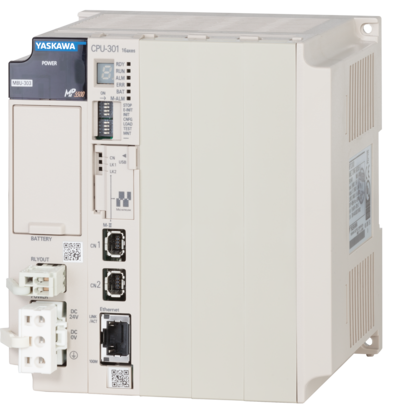 Sistemi di Automazione Industriale PLC e HMI | VIPA YASKAWA Italia